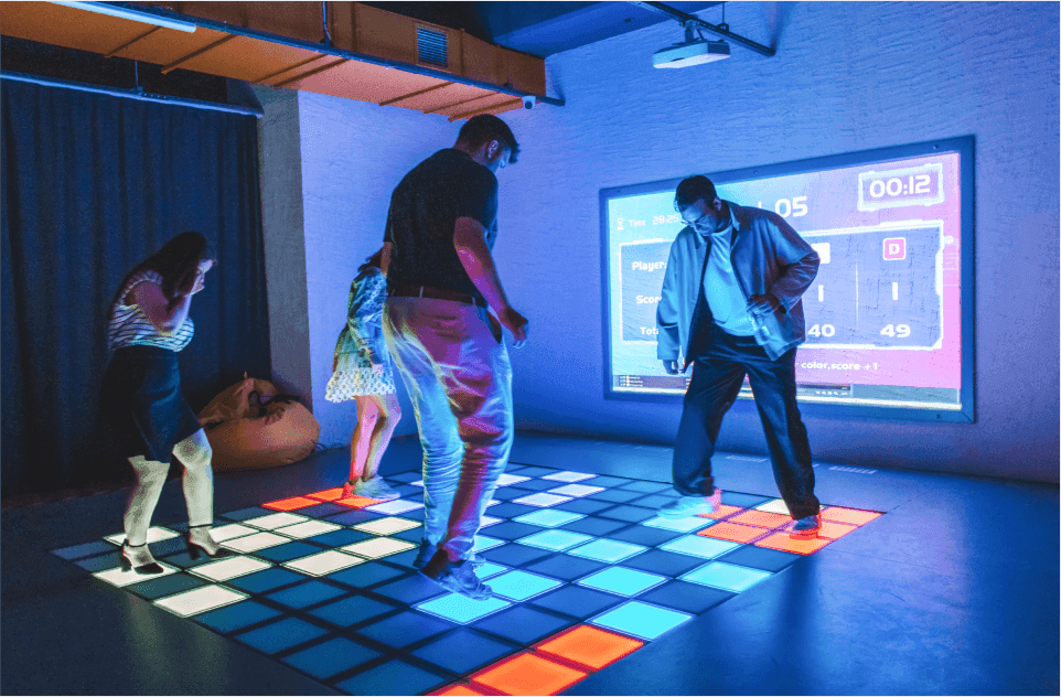 XPZONE Franchise Application | 2025 Last Chance